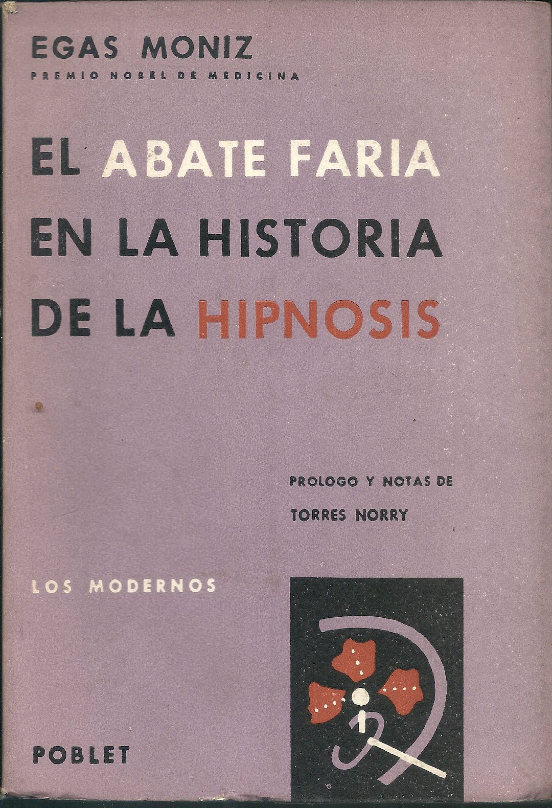 El Abate Faria en la historia de la Hipnosis